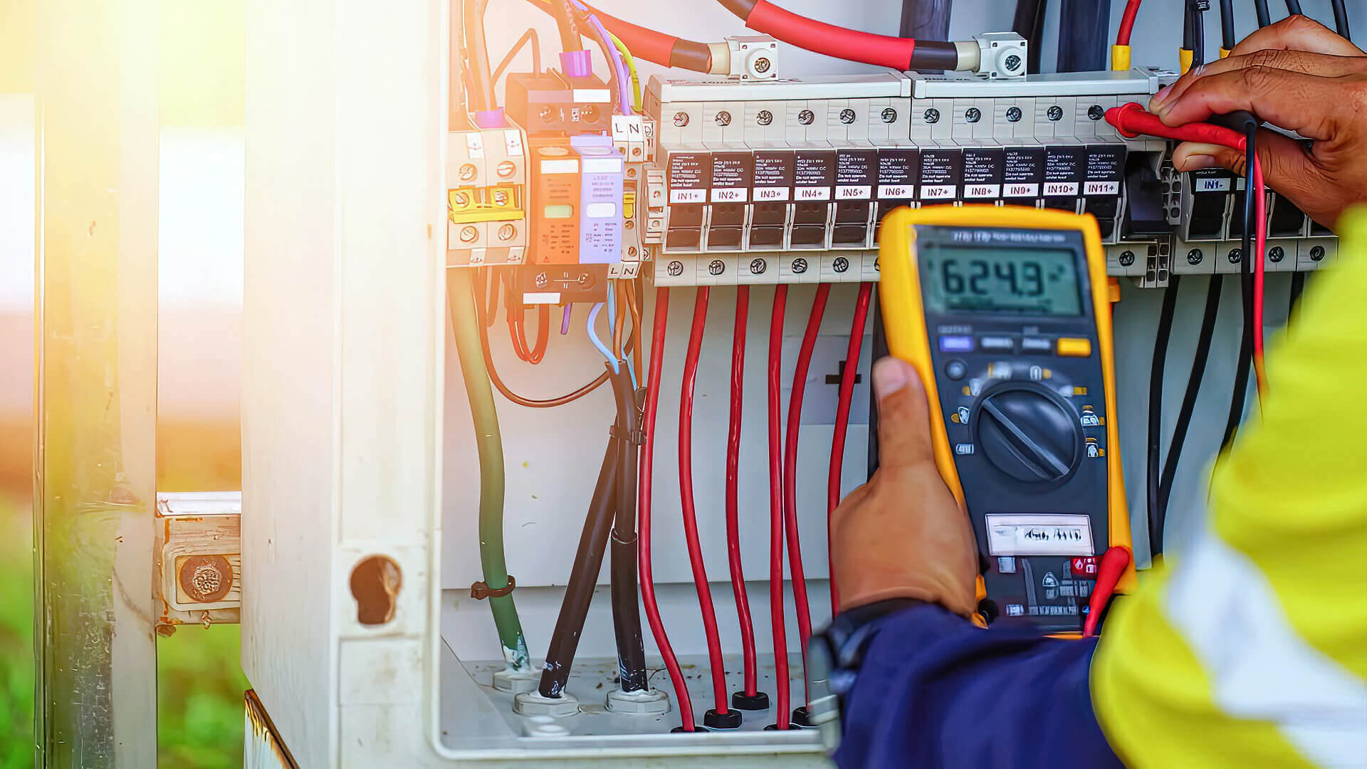 Underground Power Line Specialists Sydney — Safe & Reliable ‐ Sydney Level 2 Electrician